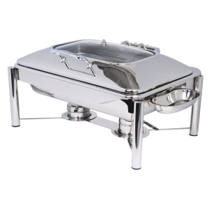 Induction & Electric Chafers | KaTom Restaurant Supply