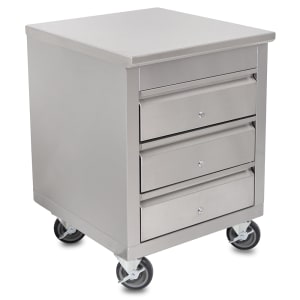 Work Table Drawers | KaTom Restaurant Supply