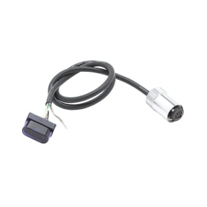 T&S EC-3101 Wall Mount Electronic Faucet - Single Hole, Rigid Gooseneck ...