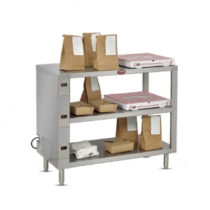 Food Lockers & Takeout Shelves | KaTom Restaurant Supply