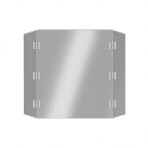 Countertop Sneeze Guards | KaTom Restaurant Supply