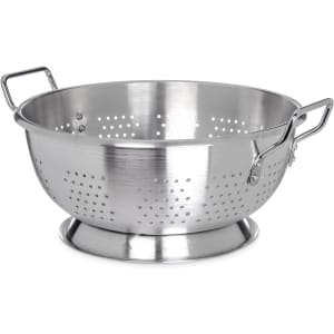 Commercial Colander | Stainless Colanders | KaTom Restaurant Supply