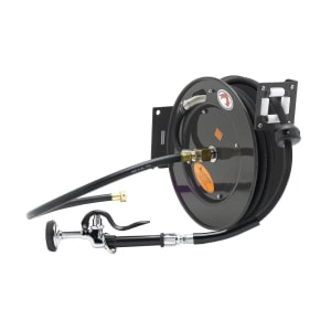 Open, Enclosed, & Retractable Commercial Hose Reels | KaTom