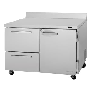 Worktop Freezers | KaTom Restaurant Supply