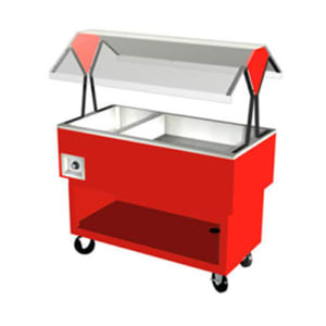 Hot and Cold Buffet Station & Equipment | KaTom Restaurant Supply