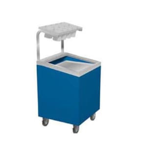 Tray Cart & Dispenser | KaTom Restaurant Supply