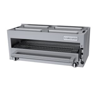 Salamander Broilers, Ovens & Cheese Melters - KaTom