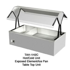 Hot and Cold Buffet Station & Equipment | KaTom Restaurant Supply