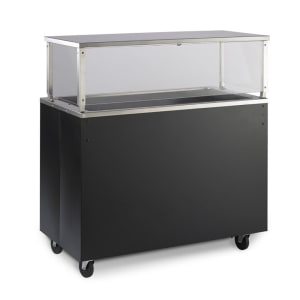 Cold Buffet Tables | Cold Food Buffet Servers | KaTom