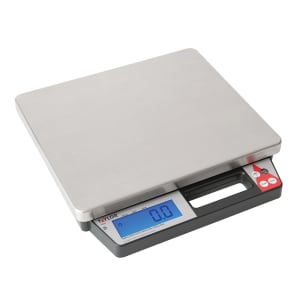 Portable Receiving Scales | KaTom