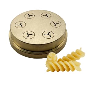 Univex UPASTA 20 qt Pasta Mixer/Extruder - Countertop, 1 hp, 115v