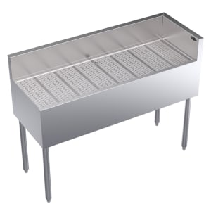 Bar Glass Drainboards | KaTom Restaurant Supply