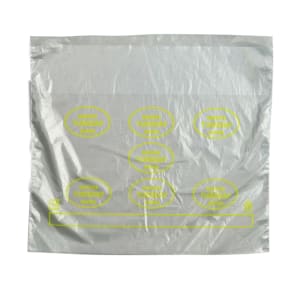 Restaurant Food Storage Bags | KaTom Restaurant Supply