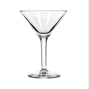 Libbey 3733 7 1/2 oz Embassy® Traditional Martini Glass