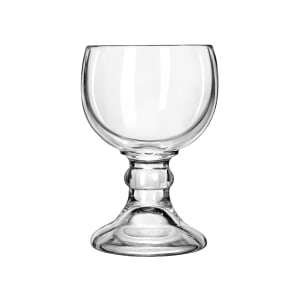 Libbey 3728 12 oz Embassy Beer Glass - Safedge Rim & Foot Guarantee
