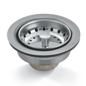 Commercial Sink Drain Parts | Kitchen Sink Components | KaTom