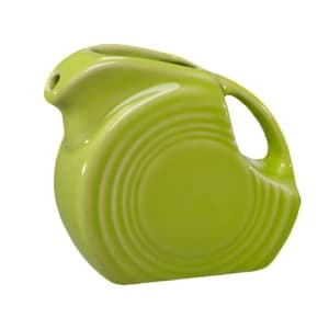 Fiesta HL475326 5 oz Fiesta Pitcher - China, Scarlet