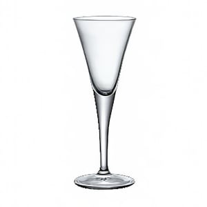 Libbey 3788 3 oz Embassy Sherry Glass - Safedge Rim & Foot Guarantee