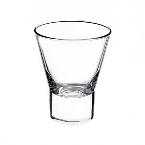 Libbey 3788 3 oz Embassy Sherry Glass - Safedge Rim & Foot Guarantee