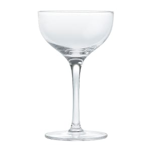 Libbey 3733 7 1/2 oz Embassy® Traditional Martini Glass