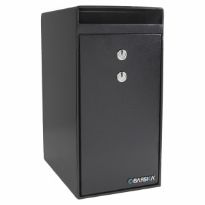 Drop Safes | Depository Safes | Cash Safes | KaTom Restaurant Supply