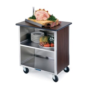 Bus Cart | Rolling Cart | Utility Cart | KaTom Restaurant Supply