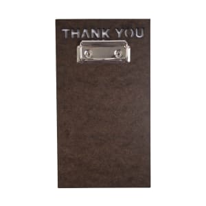 Check Presenter & Guest Check Holder | KaTom Restaurant Supply