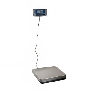 Portable Receiving Scales | KaTom