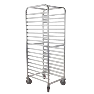 Pan Rack | Sheet Pan Rack | Bun Pan Rack | KaTom Restaurant Supply