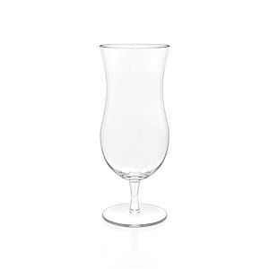 Hurricane & Cyclone Glasses | Hurricane Glassware | KaTom Restaurant Supply