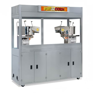 Commercial Popcorn Machines & Makers | KaTom Restaurant Supply