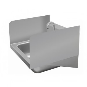 Sink Splash Guard | Sink Guard | Kitchen Sink Splash Guard | KaTom