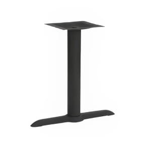 Art Marble CA18-24D Dining Height Table Base w/ 24" x 24" Spread - Cast ...