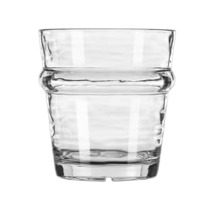 Libbey 23396 12 1/4 oz Double Old Fashioned Glass - Nob Hill