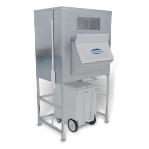 Ice Baggers | KaTom Restaurant Supply