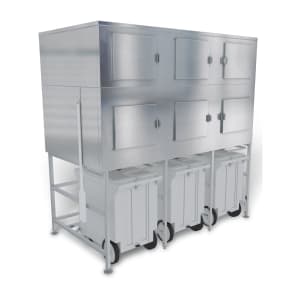 Ice Baggers | KaTom Restaurant Supply
