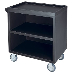 Bus Cart | Rolling Cart | Utility Cart | KaTom Restaurant Supply