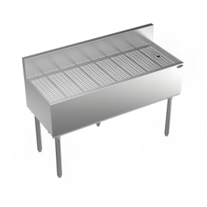 Bar Glass Drainboards | KaTom Restaurant Supply