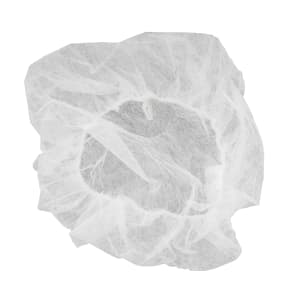 Hair Nets & Beard Covers | Disposable Hair Nets | KaTom Restaurant Supply