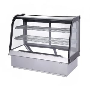 Countertop Refrigerated Food Display Cases | KaTom Restaurant Supply