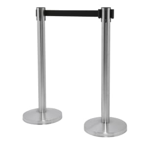 Crowd Control Barriers & Guidance Systems | KaTom Restaurant Supply