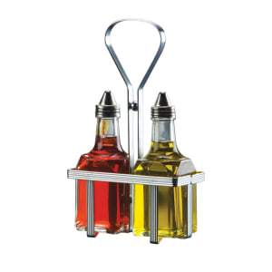 Oil and Vinegar Bottles | Cruets | KaTom Restaurant Supply