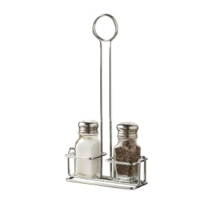 Restaurant Condiment Caddies | Condiment Holders | KaTom