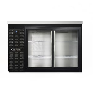 Back Bar Coolers & Refrigerators | KaTom Restaurant Supply