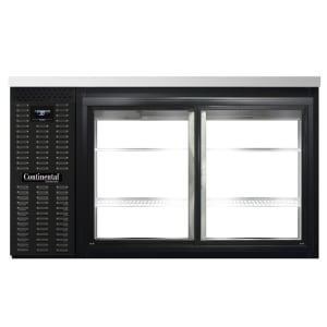 Back Bar Coolers & Refrigerators | KaTom Restaurant Supply