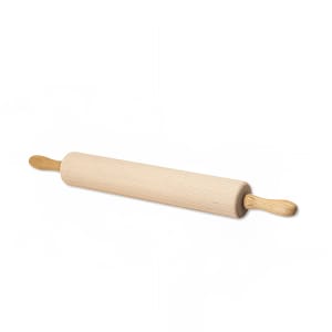 Rolling Pin, French Rolling Pin, Pie Roller - KaTom