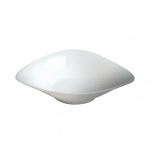 GET 136-TD Rectangular Boat Plate w/ 10 oz Capacity, 10 1/2 x 4 3/4 ...