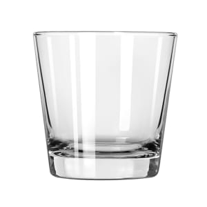 Libbey 11106520 11 7/8 oz Double Old Fashioned Glass - Series V350