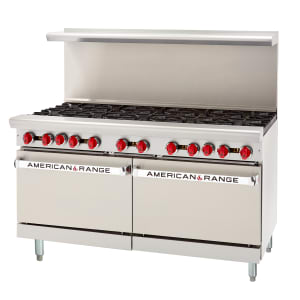 American Range | Commercial Fryers, Griddles, Ranges, Broilers ...