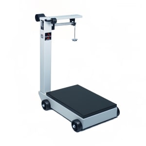 Portable Receiving Scales | KaTom
